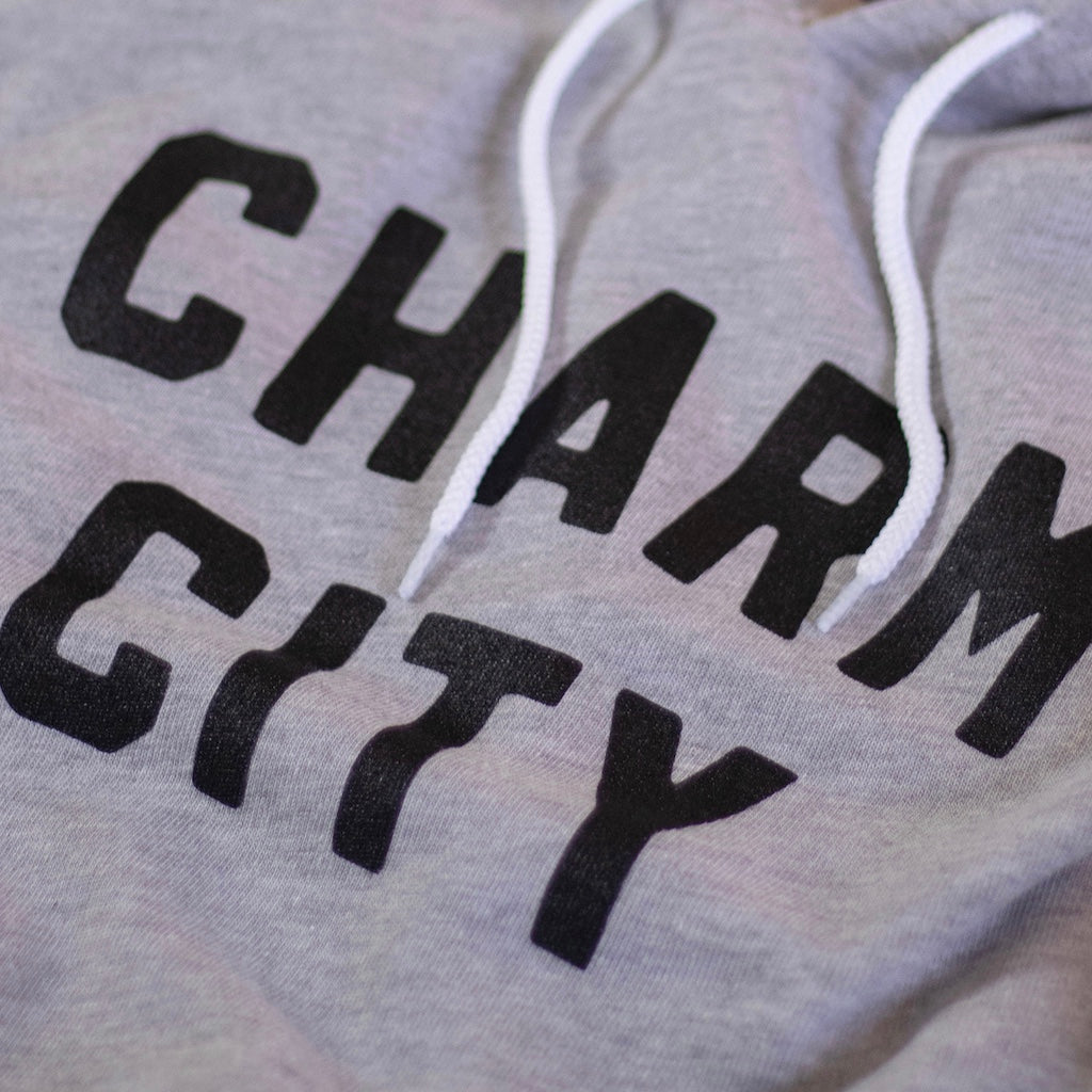 Baltimore – Charm City Brand